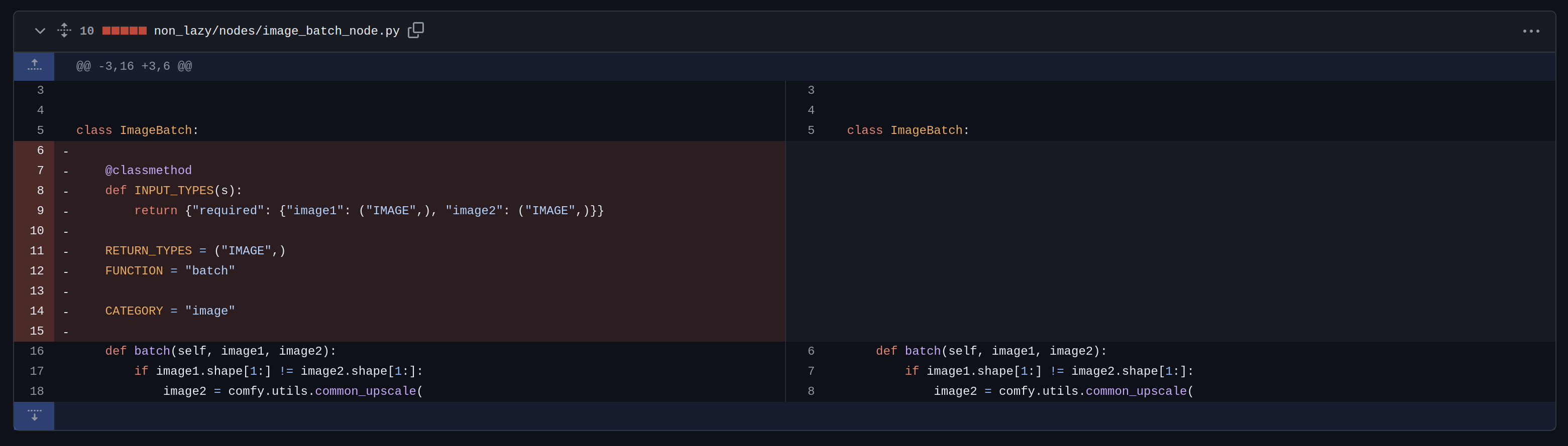 A Better Way to Write Custom Nodes in ComfyUI | lazy-node-demo