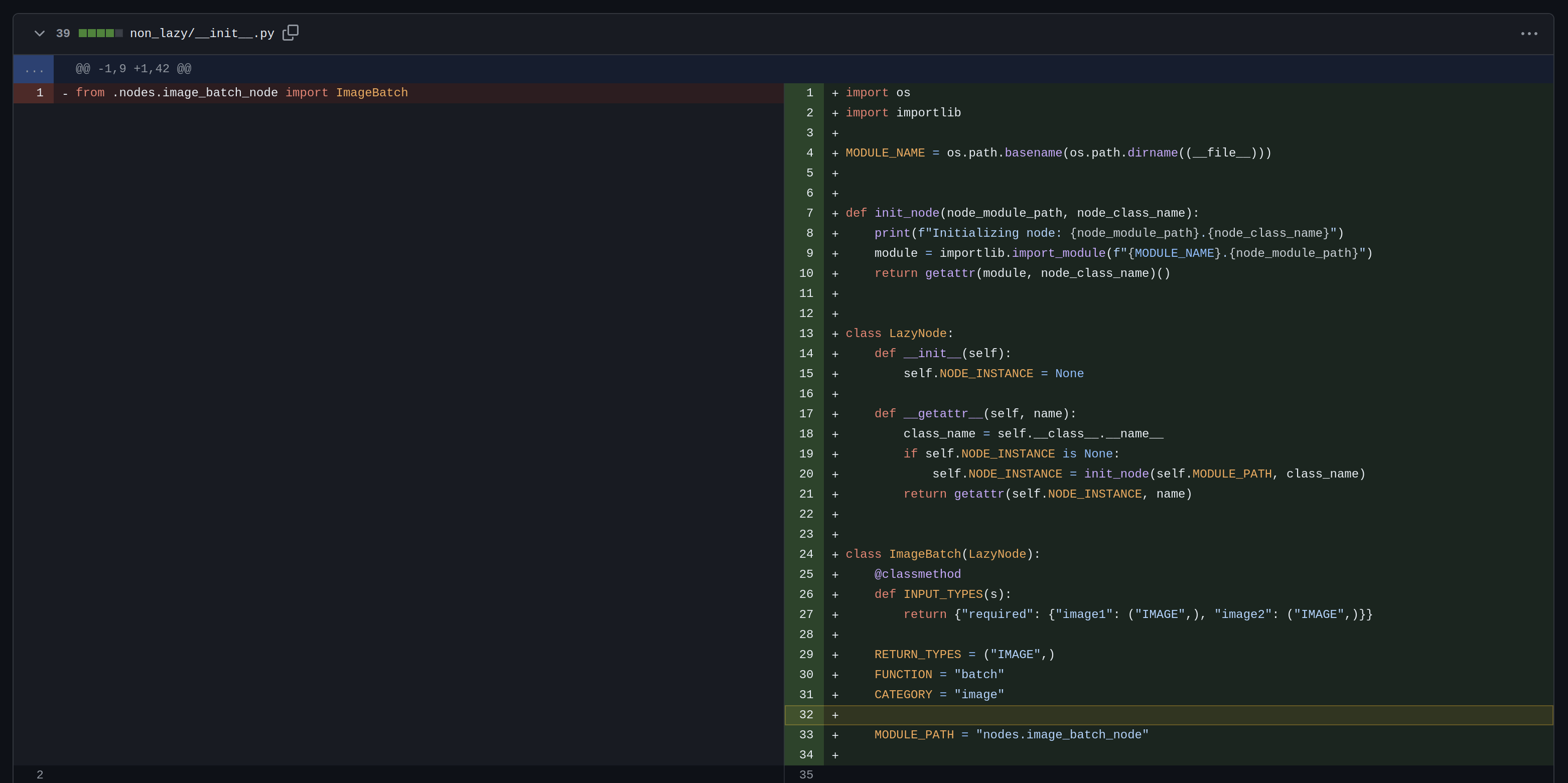 A Better Way to Write Custom Nodes in ComfyUI | lazy-node-demo